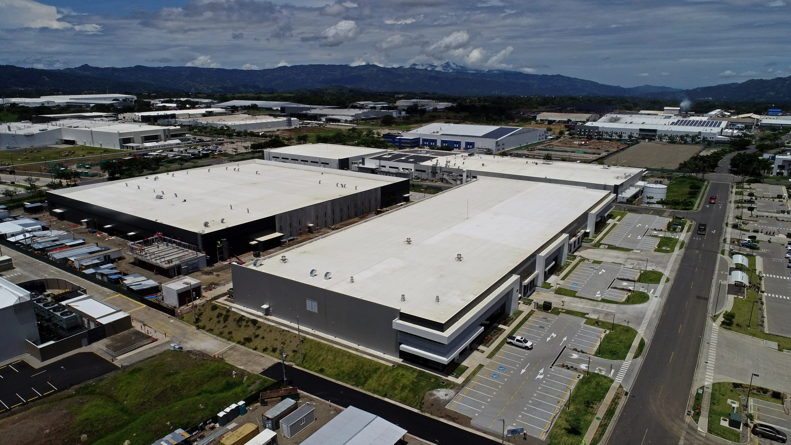 Foreign Direct Investment in Costa Rica: What are companies seeking ...